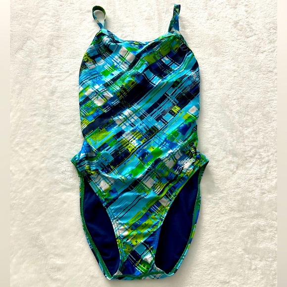 Speedo | Swim | Womans Speedo One Piece | Poshmark